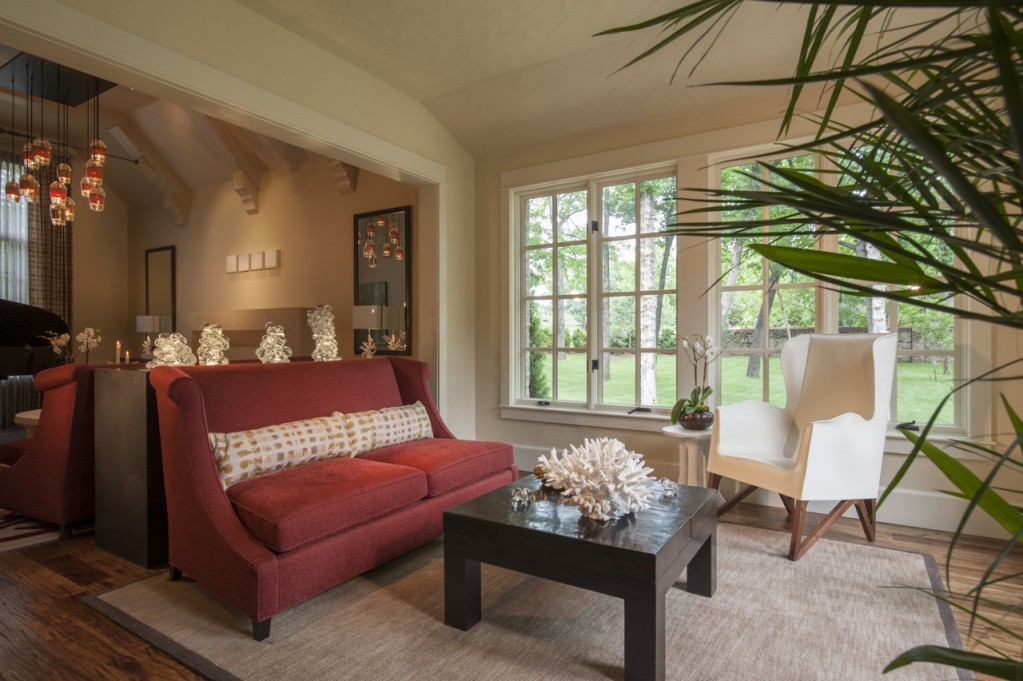 Christopher Murphy Designs | Interior Designs | Tulsa, OK